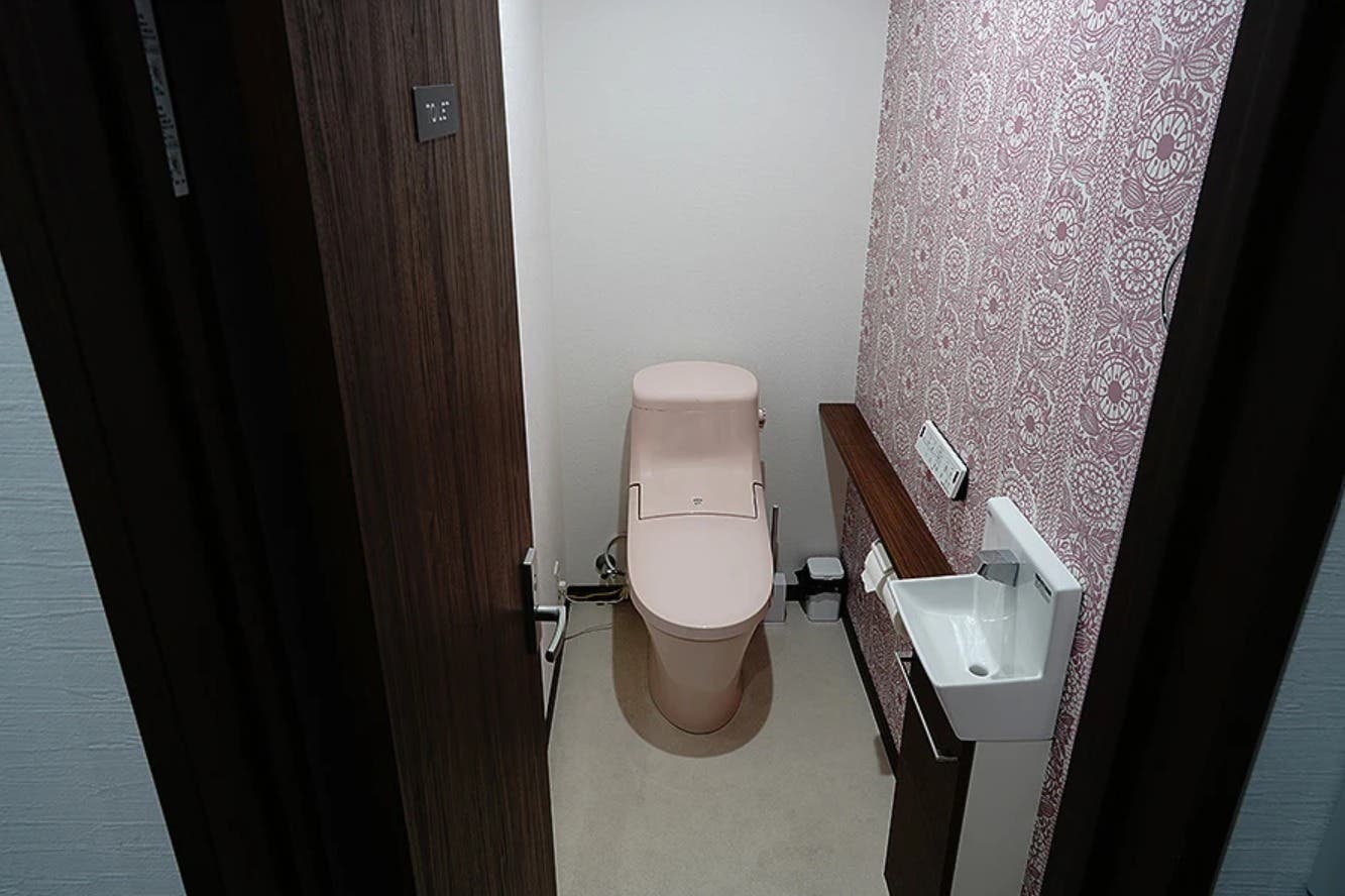 大治町のレンタル和室です。床の間のあるレンタル和室。バス停より徒歩１分！撮影も快適にご利用いただけます。Wi-Fi📶の写真11