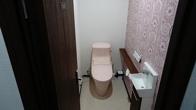 大治町のレンタル和室です。床の間のあるレンタル和室。バス停より徒歩1分!撮影も快適にご利用いただけます。Wi-Fi📶の写真11