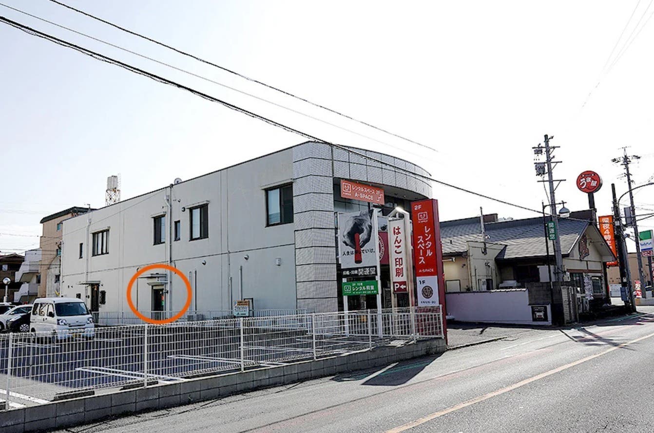 大治町のレンタル和室です。床の間のあるレンタル和室。バス停より徒歩１分！撮影も快適にご利用いただけます。Wi-Fi📶の写真19