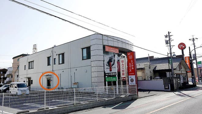 大治町のレンタル和室です。床の間のあるレンタル和室。バス停より徒歩1分!撮影も快適にご利用いただけます。Wi-Fi📶の写真19