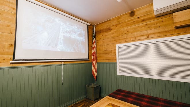 キッチン付き、ヴィンテージアメリカンなコテージ!女子会・誕生日会・パーティ・撮影などに!の写真3