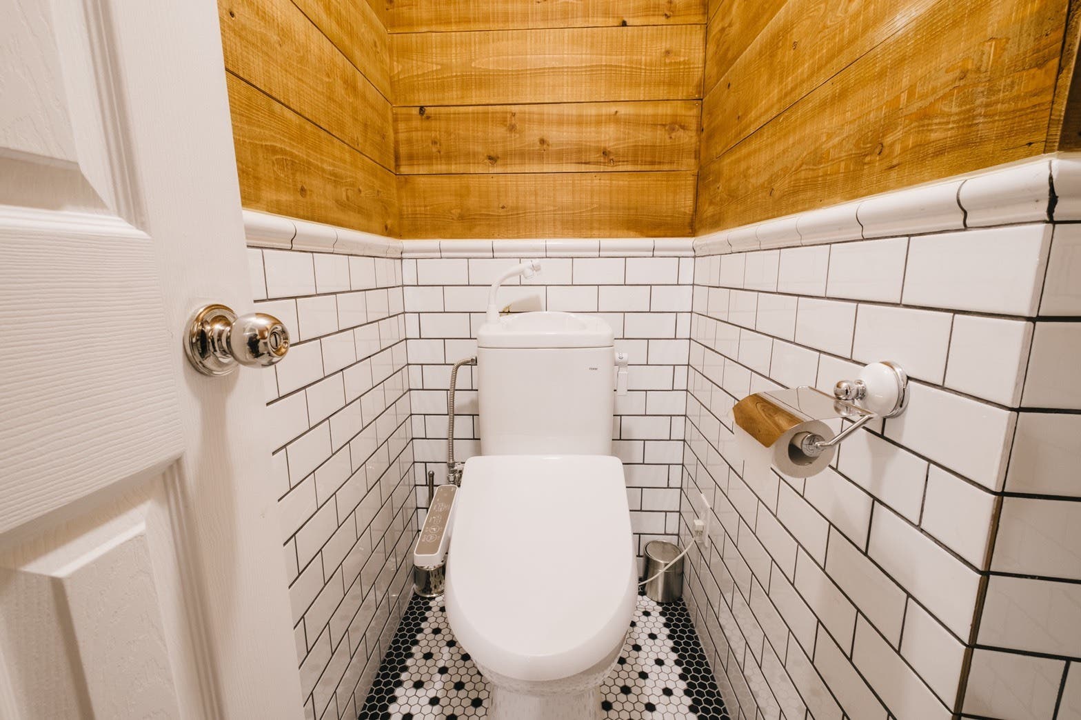 キッチン付き、ヴィンテージアメリカンなコテージ！女子会・誕生日会・パーティ・撮影などに！の写真4