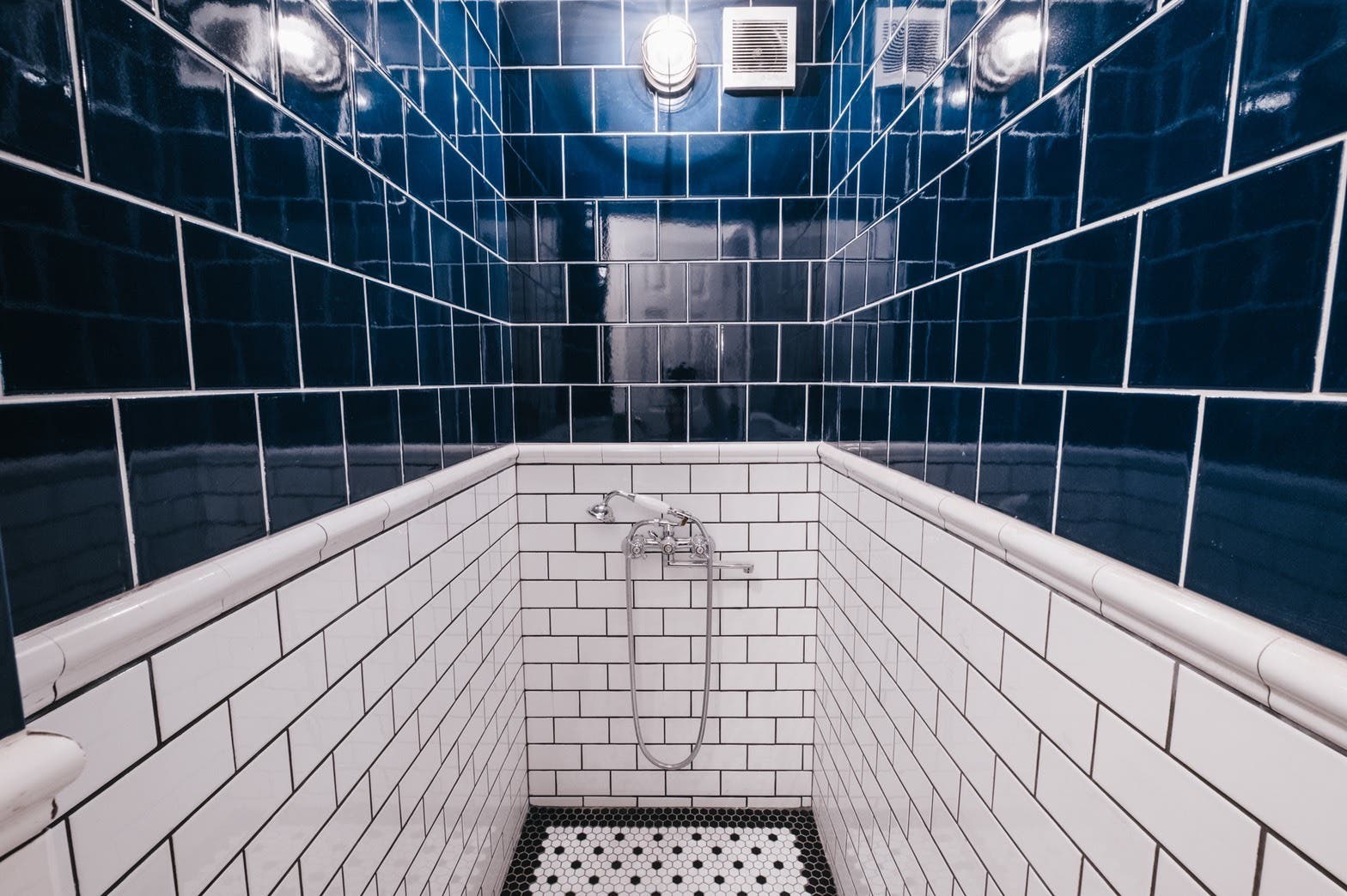 キッチン付き、ヴィンテージアメリカンなコテージ！女子会・誕生日会・パーティ・撮影などに！の写真5