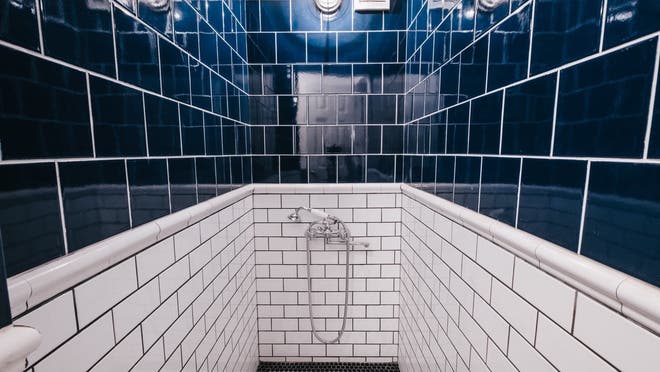 キッチン付き、ヴィンテージアメリカンなコテージ!女子会・誕生日会・パーティ・撮影などに!の写真5