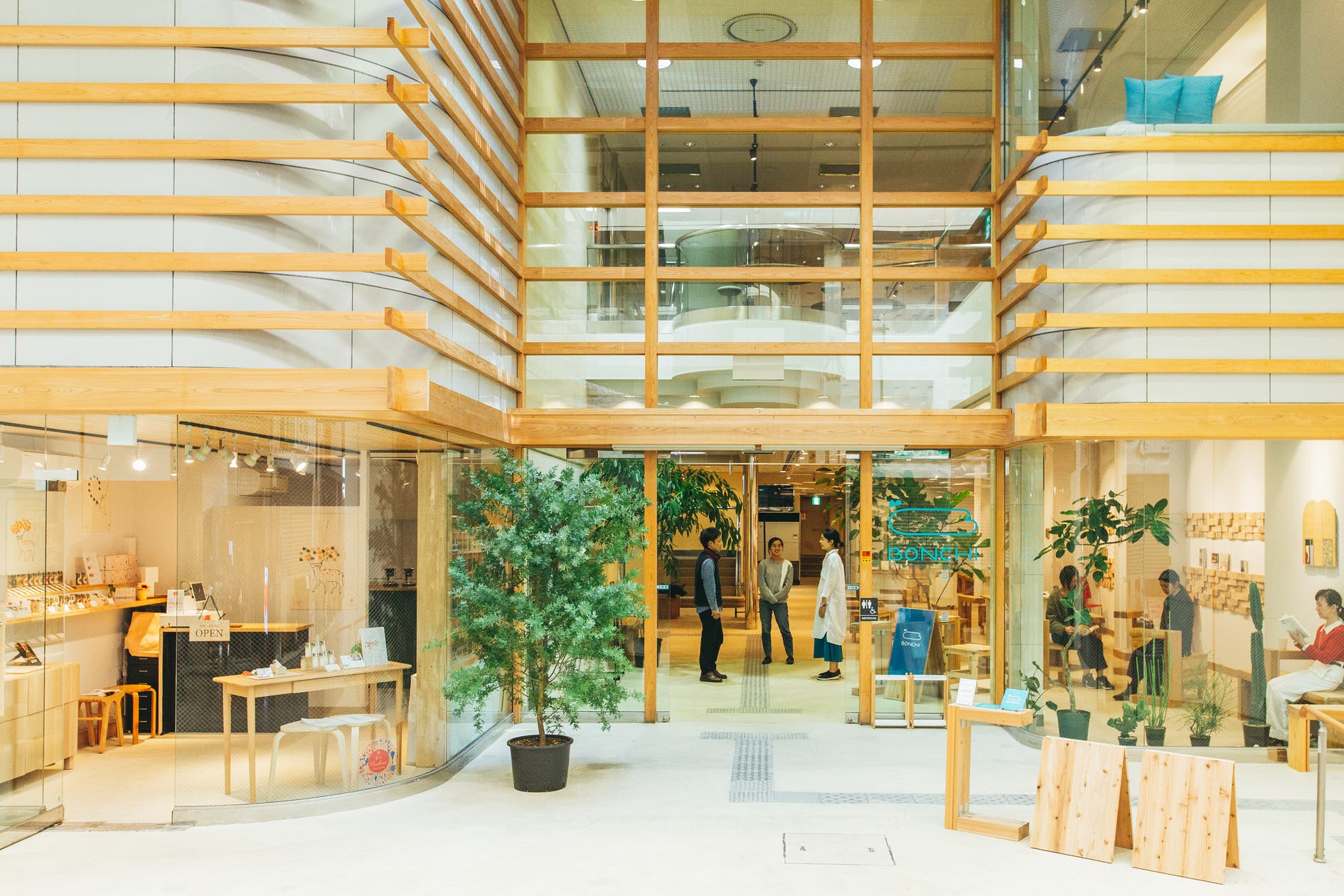 【駅近】テレワークや面談・商談等に最適な個室空間！/Wi-Fi完備・モニター常設【SOUTH（サウス）】の写真5