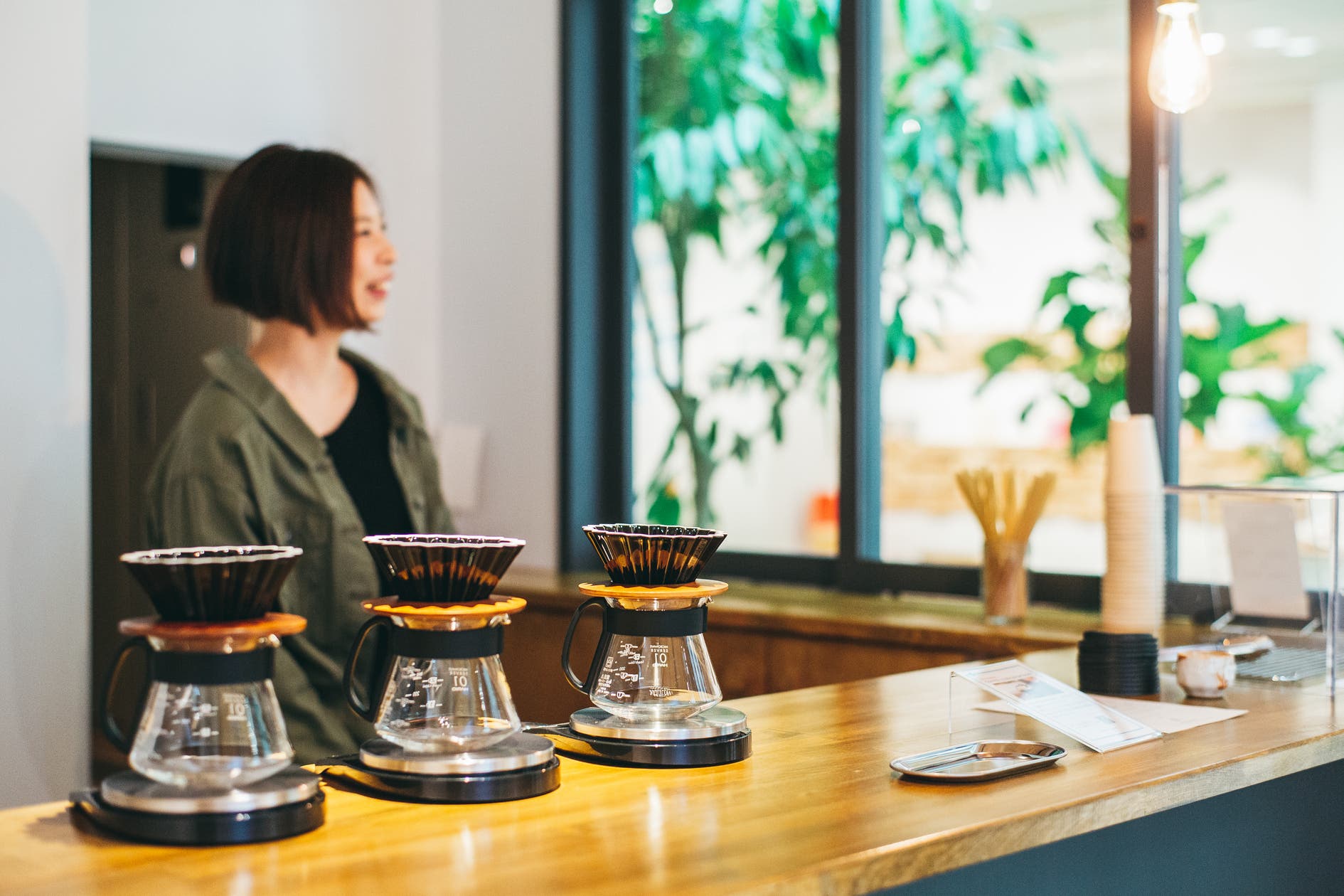 【駅近】テレワークや面談・商談等に最適な個室空間！/Wi-Fi完備・モニター常設【SOUTH（サウス）】の写真6