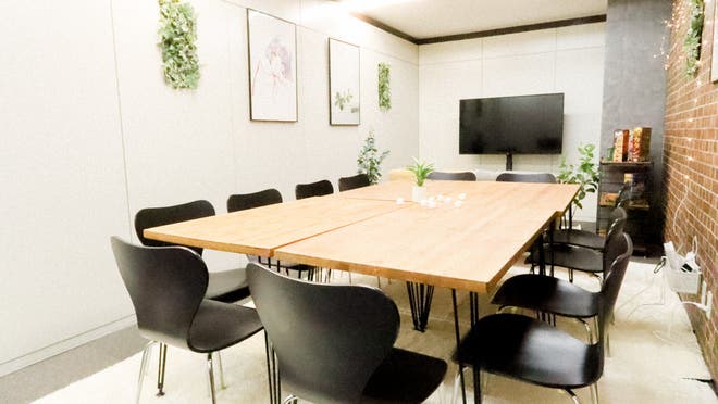 ✨秋葉原1分!20名✨WiFi テレビ 調理パーティーグッズ🎉ゲーム🎮ストリーミング端末完備!ふれあいスペース秋葉原No55の写真4