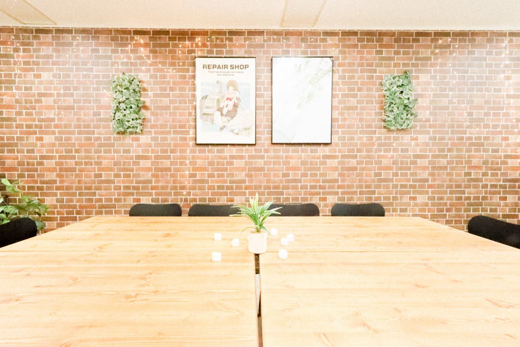 ✨秋葉原1分！20名✨WiFi テレビ 調理パーティーグッズ🎉ゲーム🎮ストリーミング端末完備！ふれあいスペース秋葉原No55の写真6