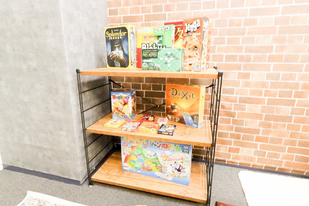 ✨秋葉原1分！20名✨WiFi テレビ 調理パーティーグッズ🎉ゲーム🎮ストリーミング端末完備！ふれあいスペース秋葉原No55の写真7