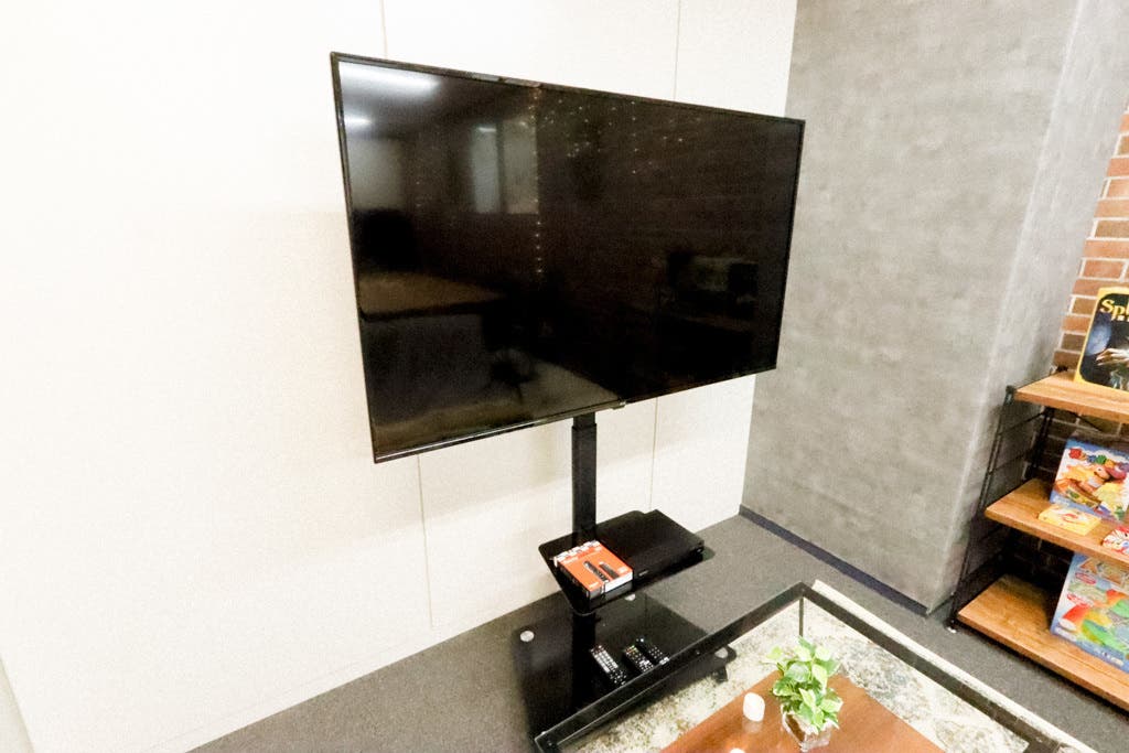 ✨秋葉原1分！20名✨WiFi テレビ 調理パーティーグッズ🎉ゲーム🎮ストリーミング端末完備！ふれあいスペース秋葉原No55の写真8