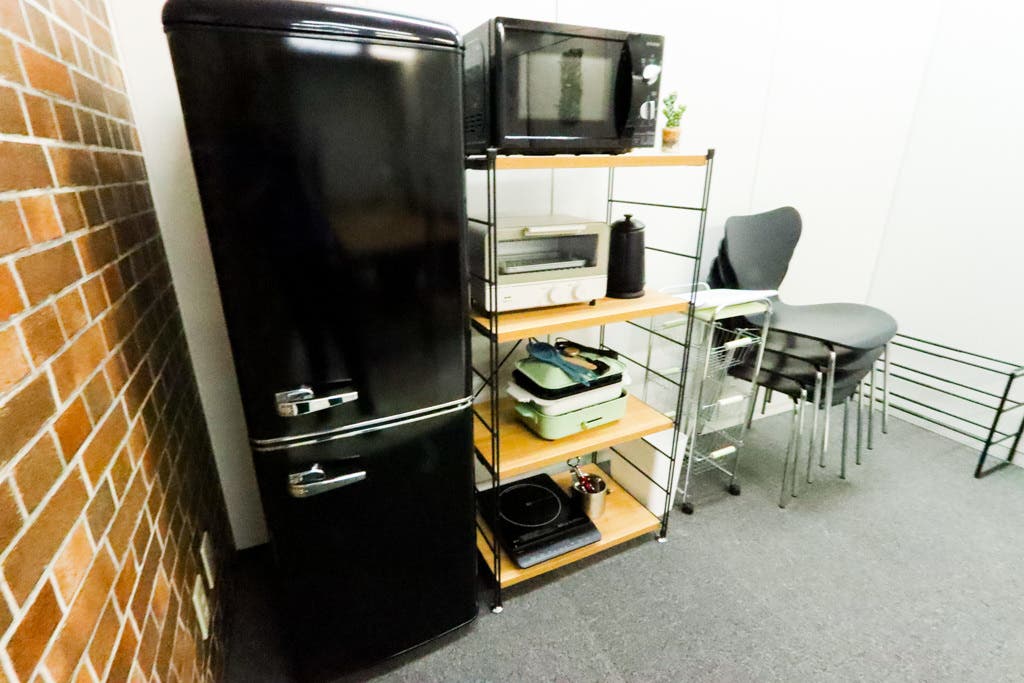 ✨秋葉原1分！20名✨WiFi テレビ 調理パーティーグッズ🎉ゲーム🎮ストリーミング端末完備！ふれあいスペース秋葉原No55の写真9