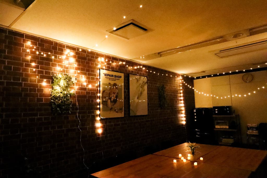 ✨秋葉原1分！20名✨WiFi テレビ 調理パーティーグッズ🎉ゲーム🎮ストリーミング端末完備！ふれあいスペース秋葉原No55の写真11