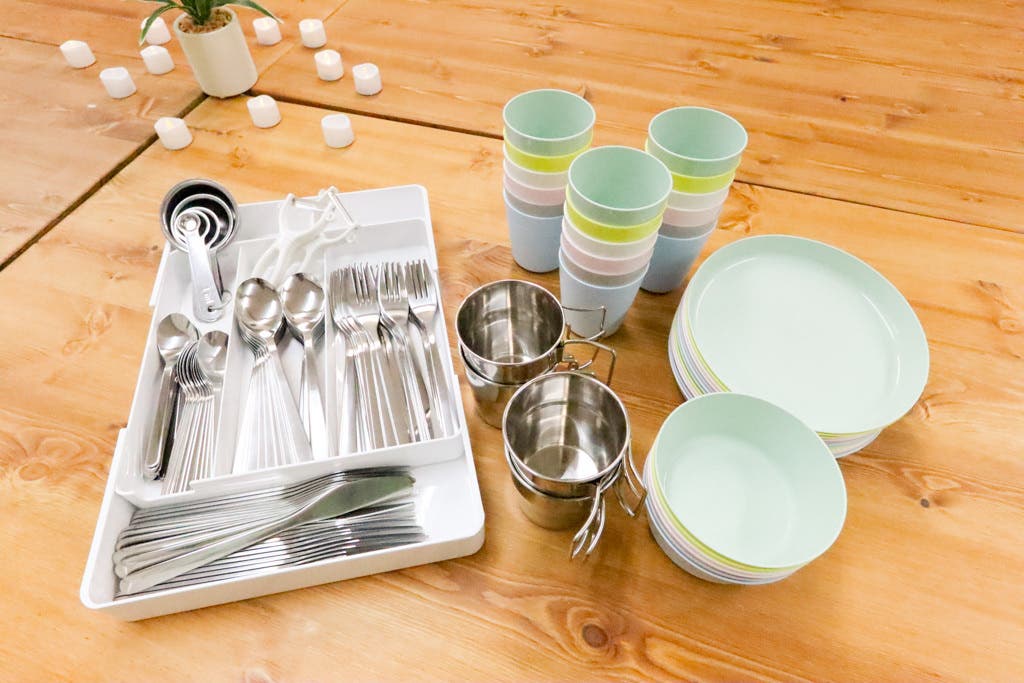 ✨秋葉原1分！20名✨WiFi テレビ 調理パーティーグッズ🎉ゲーム🎮ストリーミング端末完備！ふれあいスペース秋葉原No55の写真15