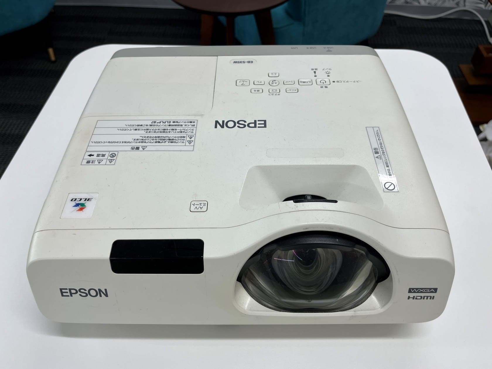 【松屋銀座の近く】21名着席/オフサイトMTG・セミナー等に最適/飲食OK/オシャレ＆カジュアルな雰囲気でリーズナブルの写真12