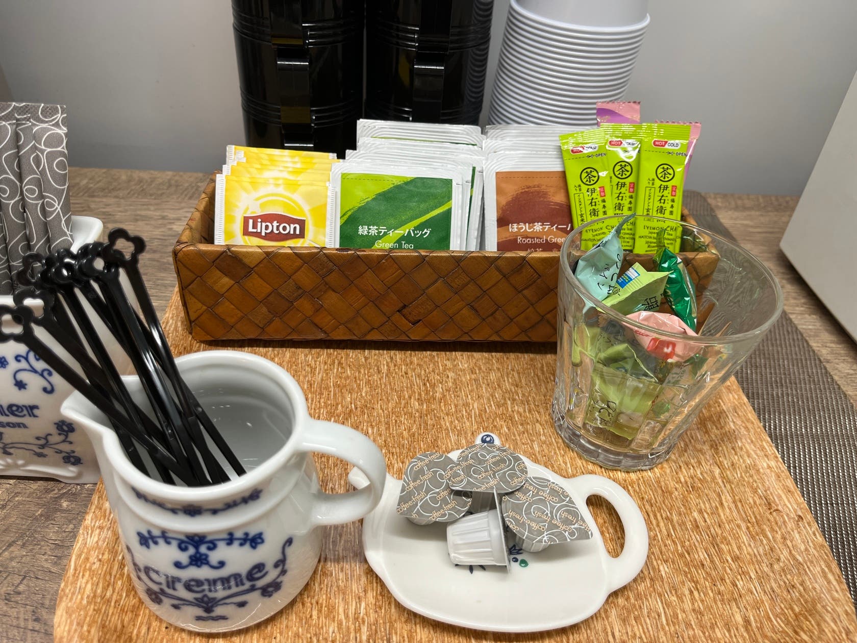 【松屋銀座の近く】21名着席/オフサイトMTG・セミナー等に最適/飲食OK/オシャレ＆カジュアルな雰囲気でリーズナブルの写真11