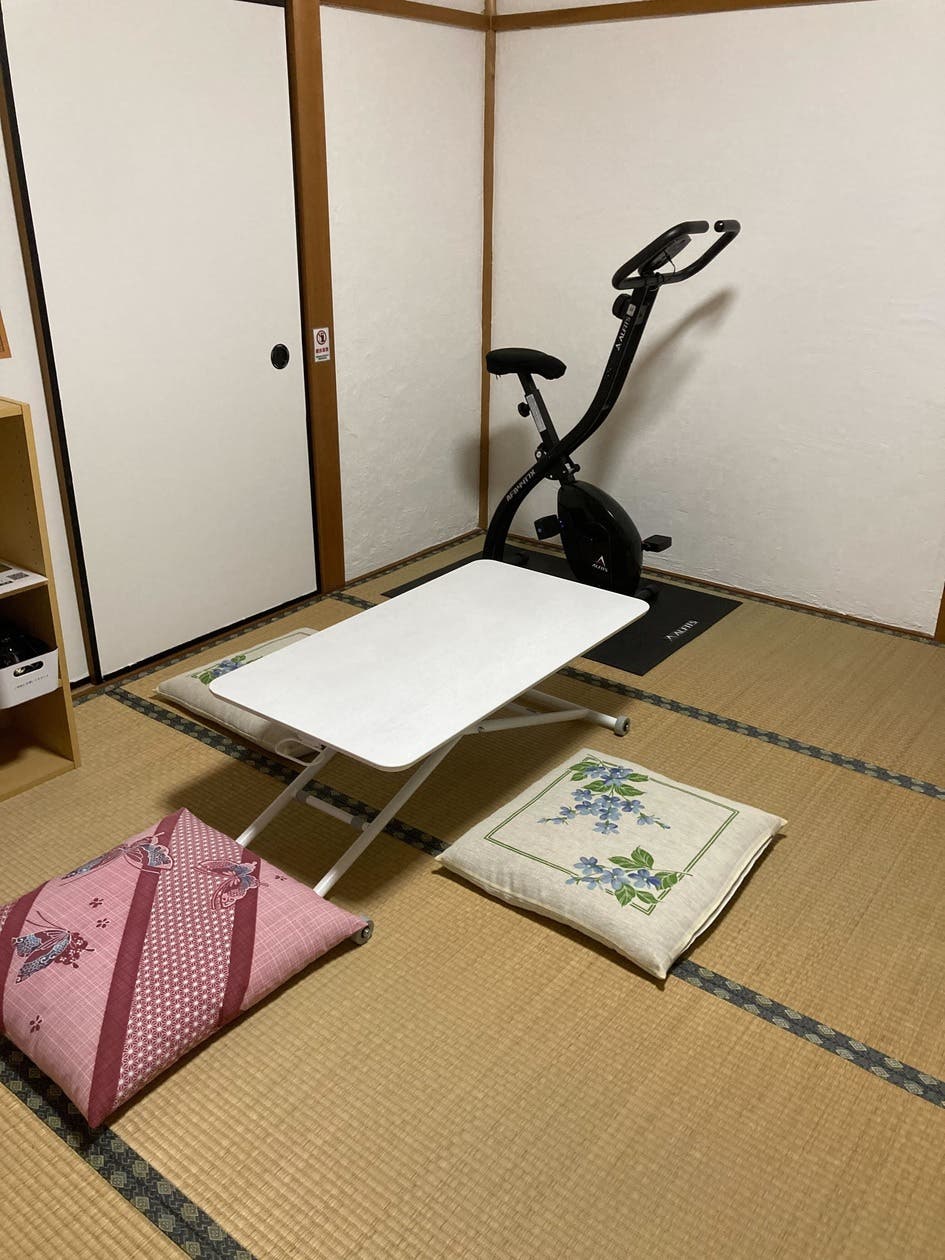 【山科西野】ワークスペース！お仕事、勉強、読書、集中作業、教室、勉強会、Web会議、打ち合わせ、個別指導などに♪の写真14