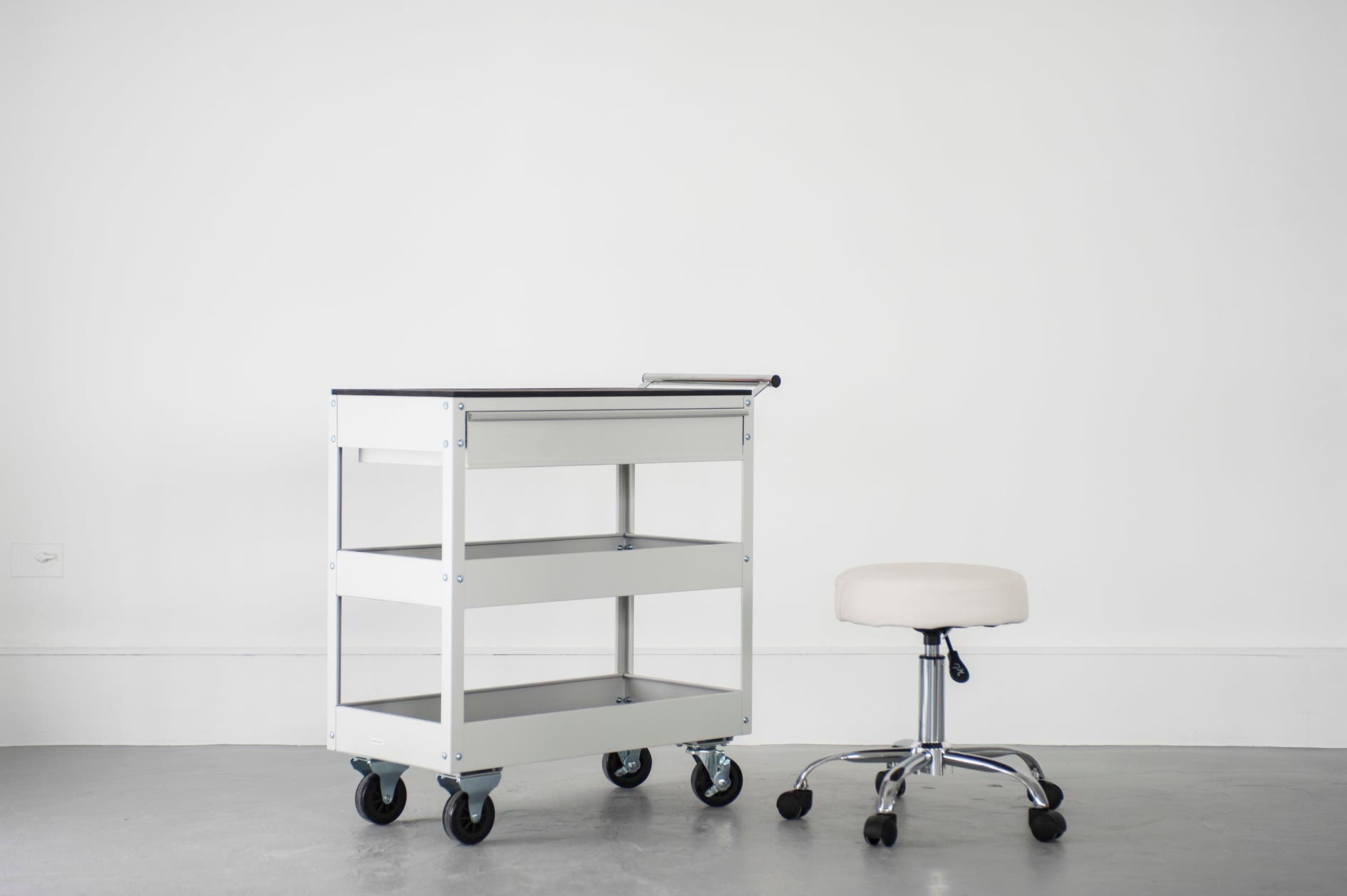 最低時間1時間ペットOK！ゴミ持ち帰り掃除不要！東京タワー横自然光が入る1日明るい撮影スタジオの写真10