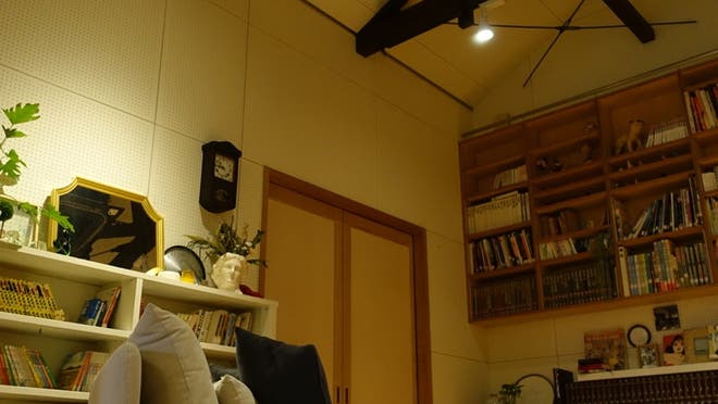 島根大学側の一軒家キッチン付きのレンタルスペースの写真7