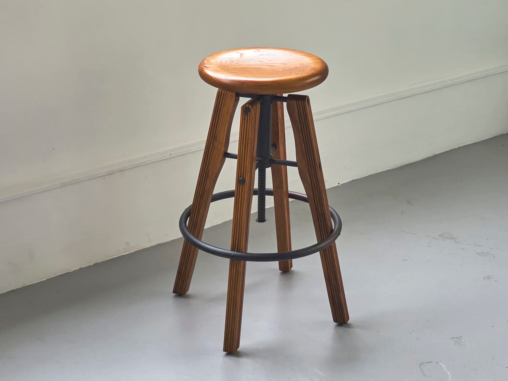 最低時間1時間ペットOK！ゴミ持ち帰り掃除不要！東京タワー横自然光が入る1日明るい撮影スタジオの写真19