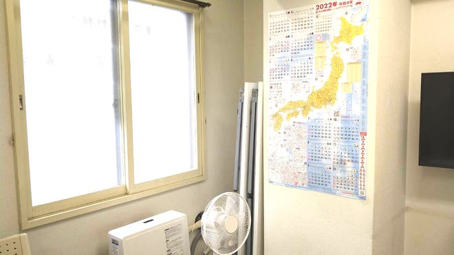 札幌駅北口【目の前徒歩10秒】好立地 ★Wi-Fi導入店★の写真2