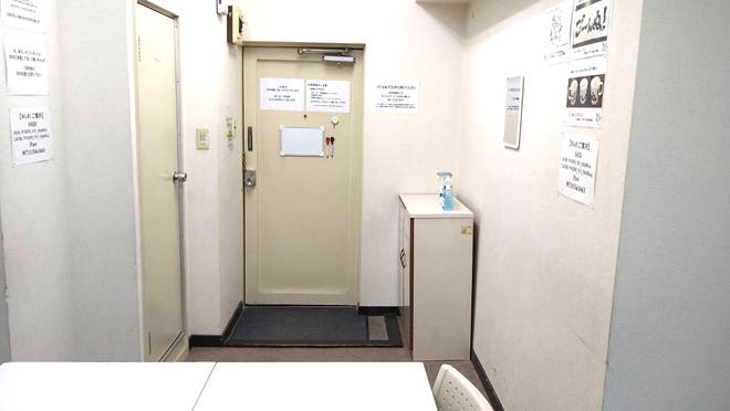 札幌駅北口【目の前徒歩10秒】好立地 ★Wi-Fi導入店★の写真5