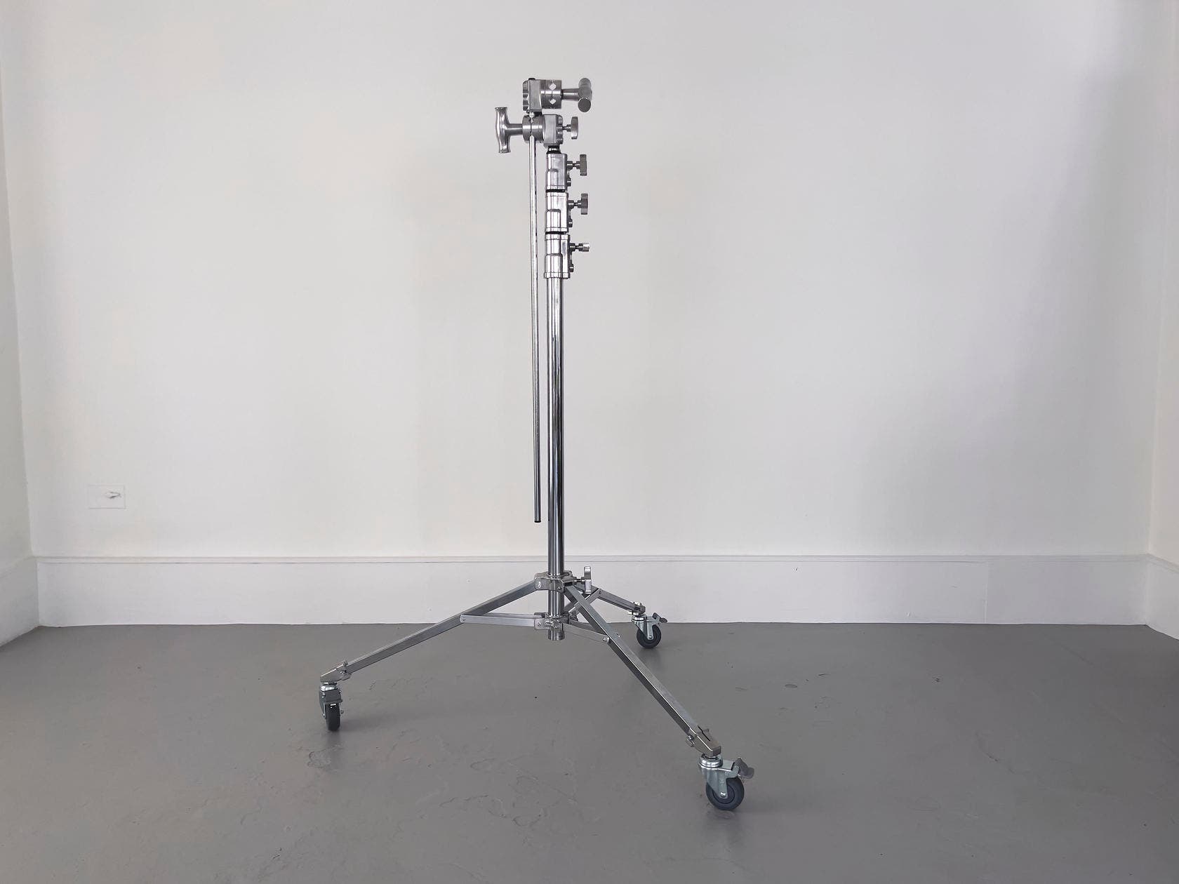 最低時間1時間ペットOK！ゴミ持ち帰り掃除不要！東京タワー横自然光が入る1日明るい撮影スタジオの写真21