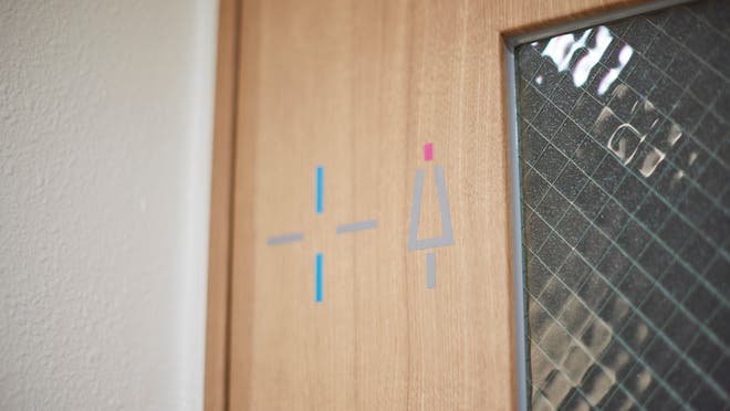 【高田馬場駅徒歩3分】1人用ワークスペース🌼Wi-Fi完備🌼✨会議/テレワーク/勉強などに✨ の写真14