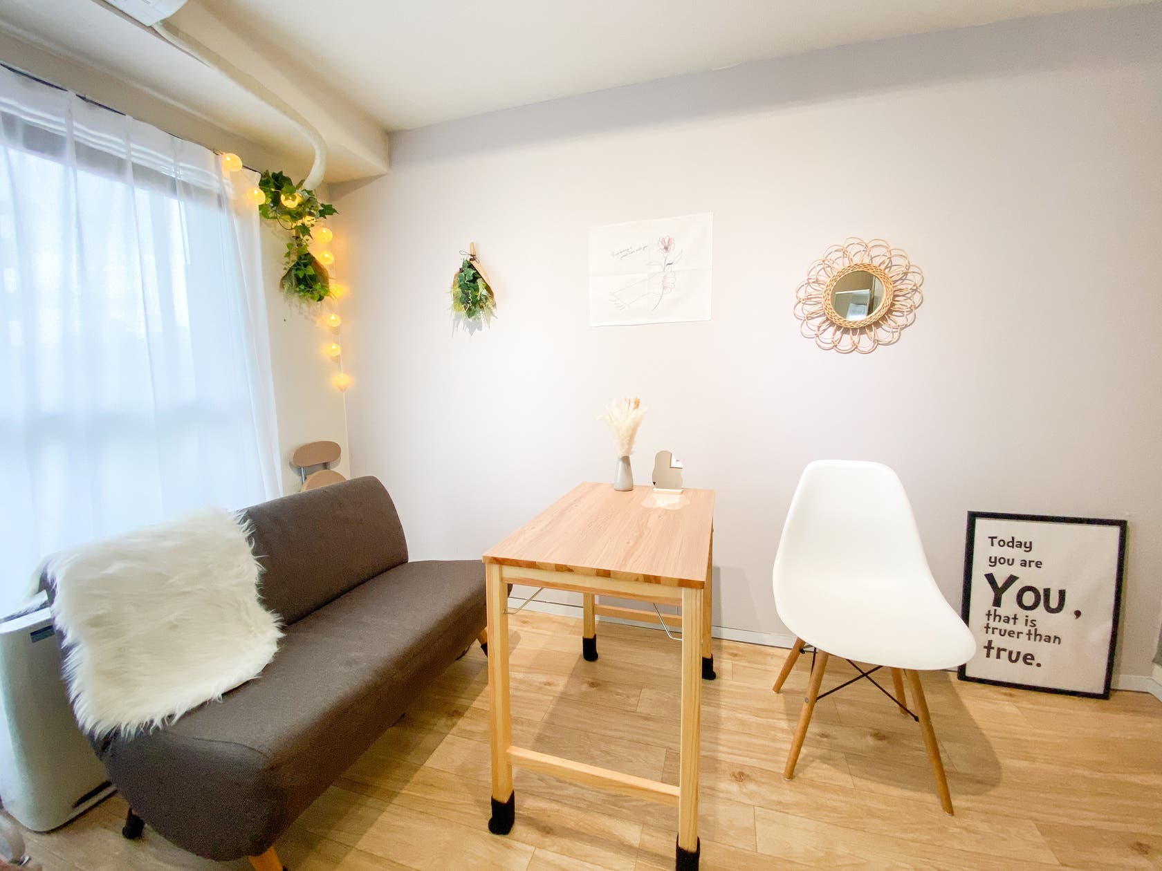 【02💐特割&最大50％OFF🉐】人気の韓国風スタイルで非日常をグッと演出✨💖女子会💑ママ会に最適♪大型撮影ライト付の写真15