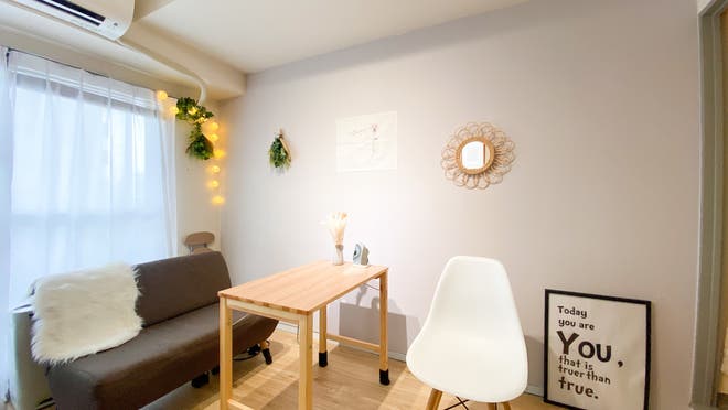 【02💐特割&最大50%OFF🉐】人気の韓国風スタイルで非日常をグッと演出✨💖女子会💑ママ会に最適♪大型撮影ライト付の写真3