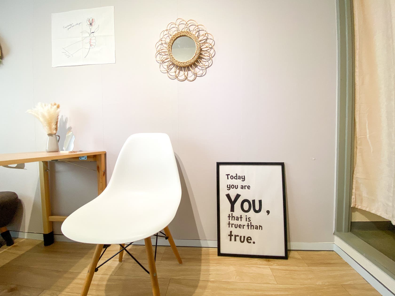 【02💐特割&最大50％OFF🉐】人気の韓国風スタイルで非日常をグッと演出✨💖女子会💑ママ会に最適♪大型撮影ライト付の写真6