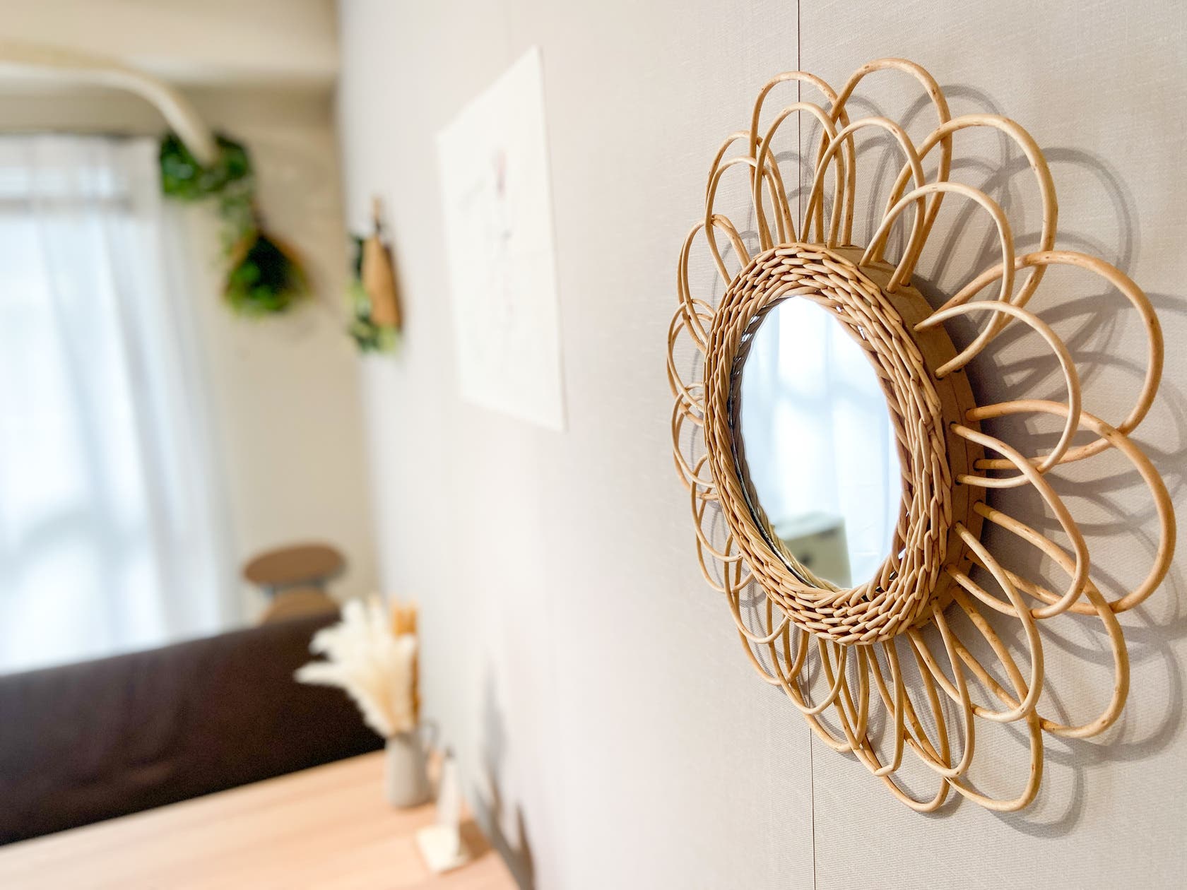 【02💐特割&最大50％OFF🉐】人気の韓国風スタイルで非日常をグッと演出✨💖女子会💑ママ会に最適♪大型撮影ライト付の写真2