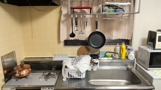 広々3スペース使える!商用利用OKの格安スタジオ Studio K 国立(SPACEMARKET掲載開始記念特別価格あり!)の写真9