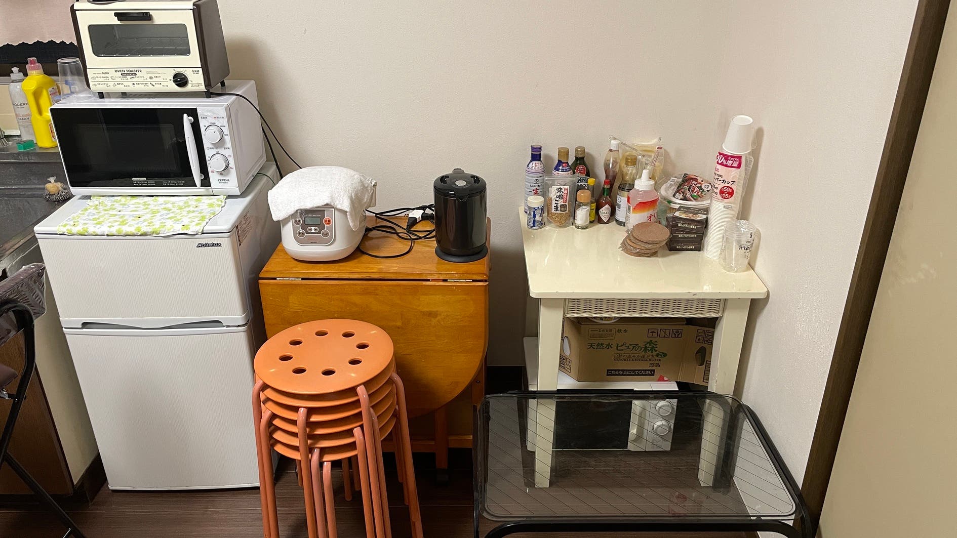 広々3スペース使える！商用利用OKの格安スタジオ　Studio K 国立（SPACEMARKET掲載開始記念特別価格あり！）の写真10