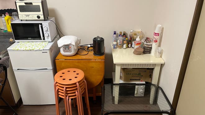 広々3スペース使える!商用利用OKの格安スタジオ Studio K 国立(SPACEMARKET掲載開始記念特別価格あり!)の写真10