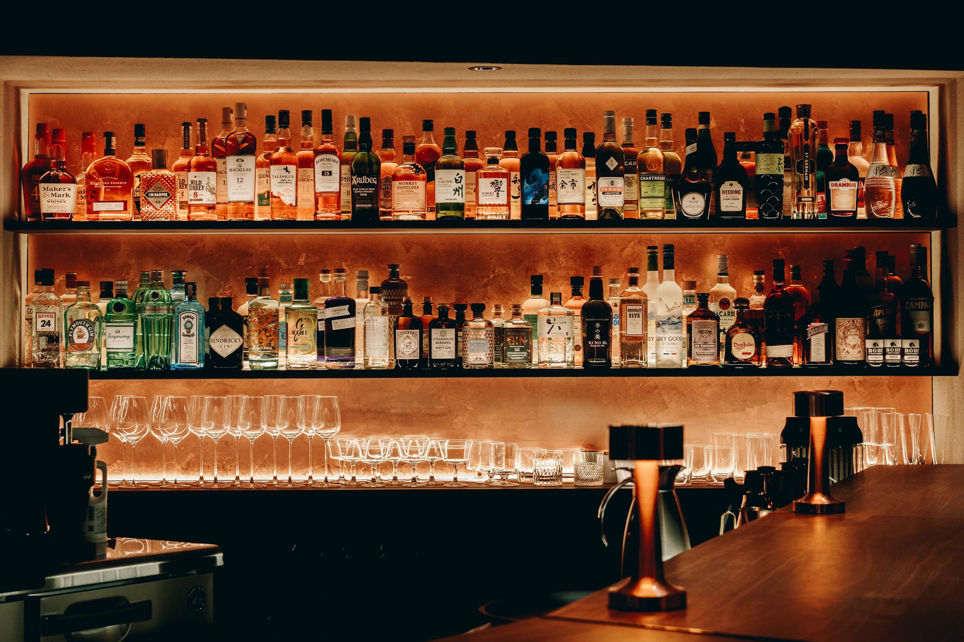 渋谷駅から徒歩5分のカフェバーの写真3