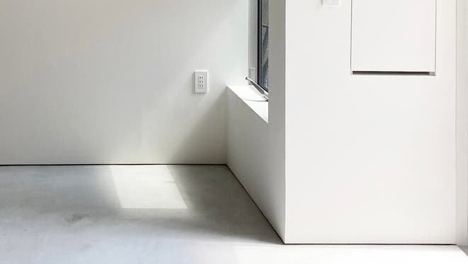 中目黒9分のデザイナーズアトリエスタジオ 1Fの写真3