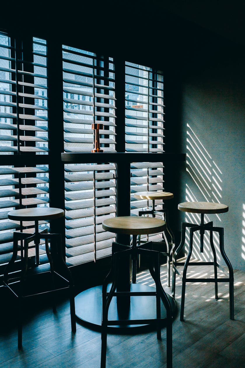 渋谷駅から徒歩5分のカフェバーの写真9