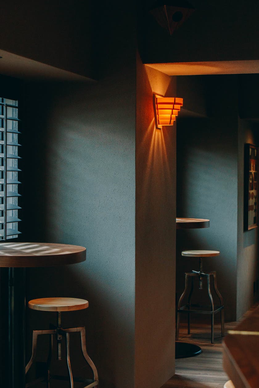 渋谷駅から徒歩5分のカフェバーの写真10