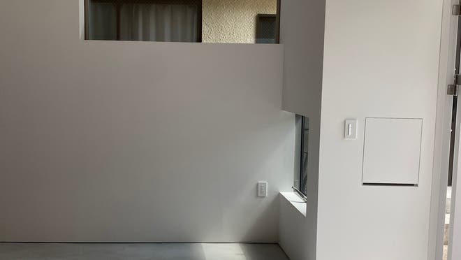 中目黒9分のデザイナーズアトリエスタジオ 1F2Fの写真3