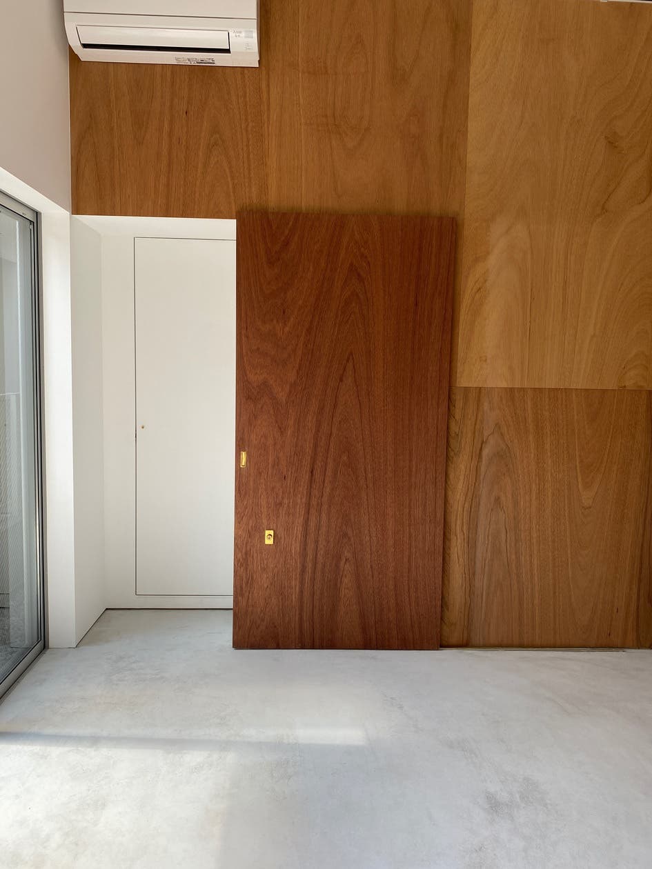 中目黒9分のデザイナーズアトリエスタジオ　1F2Fの写真4