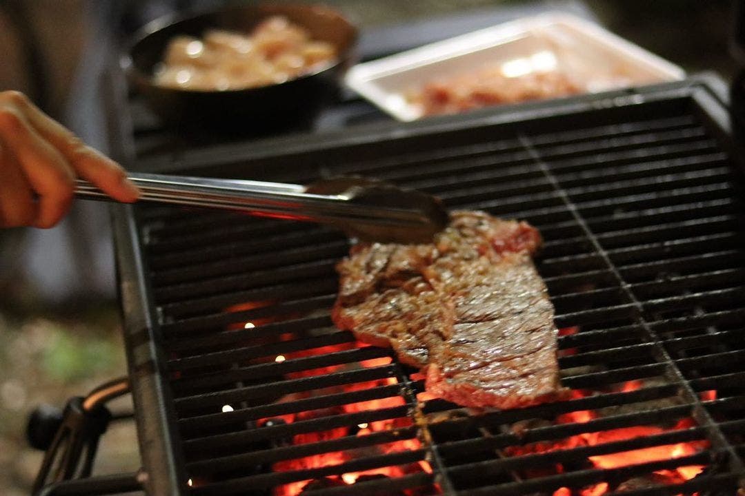 北大近くの古民家カフェ風【BBQ利用可能】【スクリーン有】の写真11