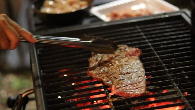 北大近くの古民家カフェ風【BBQ利用可能】【スクリーン有】の写真11