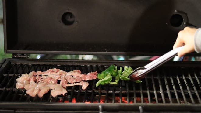 北大近くの古民家カフェ風【BBQ利用可能】【スクリーン有】の写真13