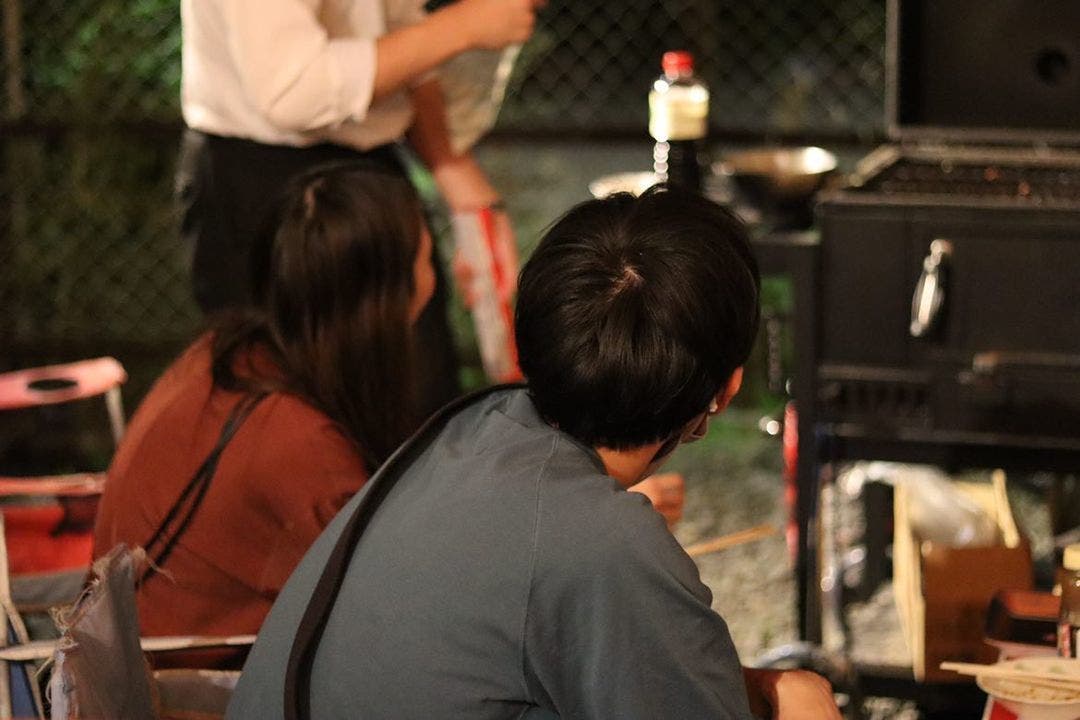 北大近くの古民家カフェ風【BBQ利用可能】【スクリーン有】の写真14