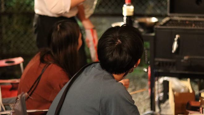 北大近くの古民家カフェ風【BBQ利用可能】【スクリーン有】の写真14