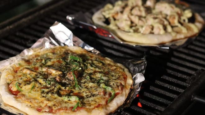 北大近くの古民家カフェ風【BBQ利用可能】【スクリーン有】の写真15