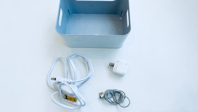 【横浜駅5分】真っ白綺麗で清潔感有り✨地域最安|駅近|幅8.6m大型鏡|43平米|ヨガマット10枚|バレエバー|リノリュウムの写真20