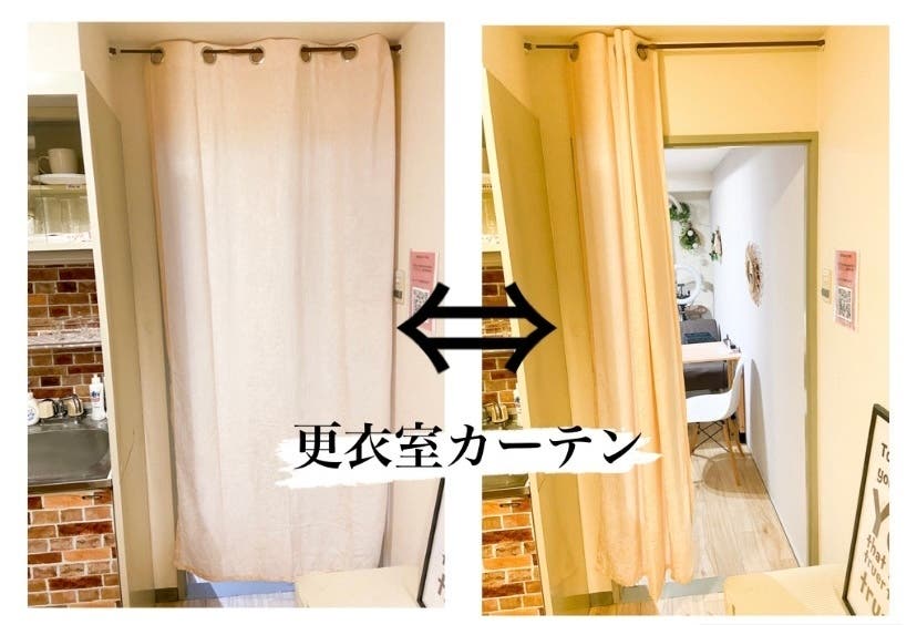 【02💐癒し韓国インテリア｜✨完全個室型プライベートサロン】JR柏駅３分すぐ💆‍♀️リラク・整体・ネイルに💅の写真18