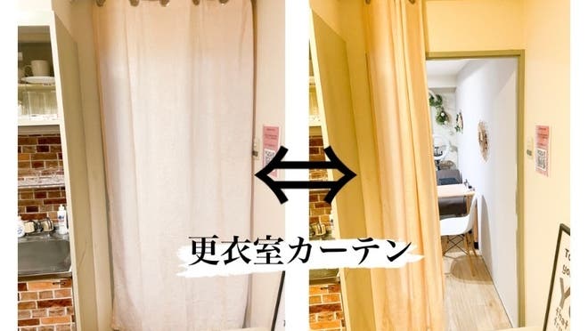 【02💐癒し韓国インテリア|✨完全個室型プライベートサロン】JR柏駅3分すぐ💆♀️リラク・整体・ネイルに💅の写真18