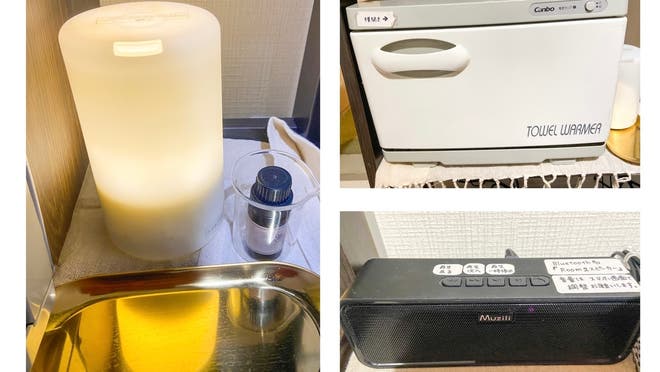 【02💐癒し韓国インテリア|✨完全個室型プライベートサロン】JR柏駅3分すぐ💆♀️リラク・整体・ネイルに💅の写真25